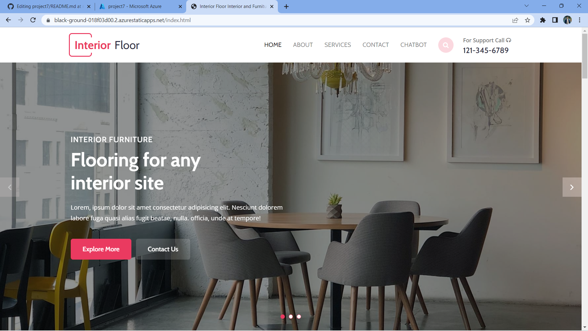 Github Rohitha1112 Project7