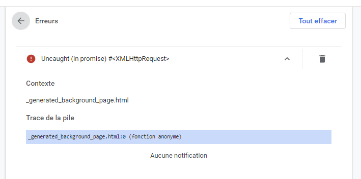 No longer loading online · Issue #323 · asciidoctor/asciidoctor-browser-extension · GitHub