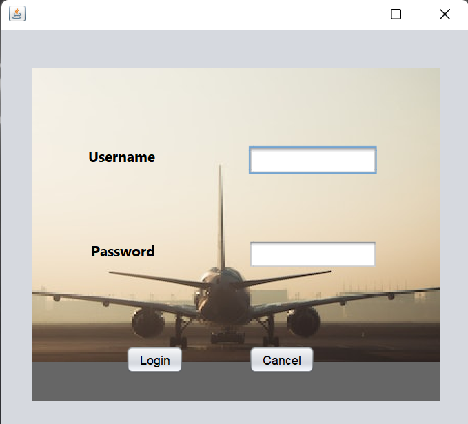GitHub - AkashShukla4/GoByAir: This is an Airline Reservation System serves as storage for ...
