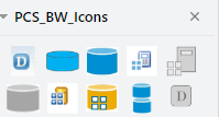 GitHub - IoaKal/pcs-bw-icons: PCS SAP Business Warehousing Icon ...