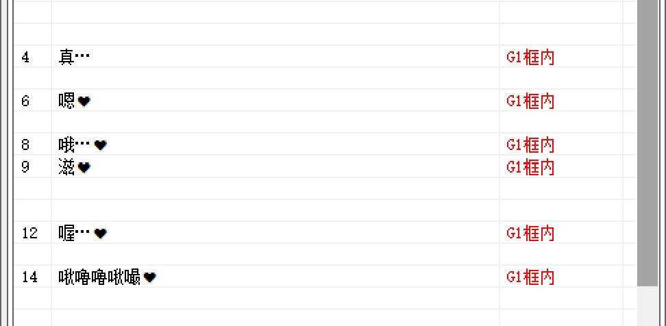 标签列表无法正常显示 · Issue #111 · LabelPlus/LabelPlus · GitHub