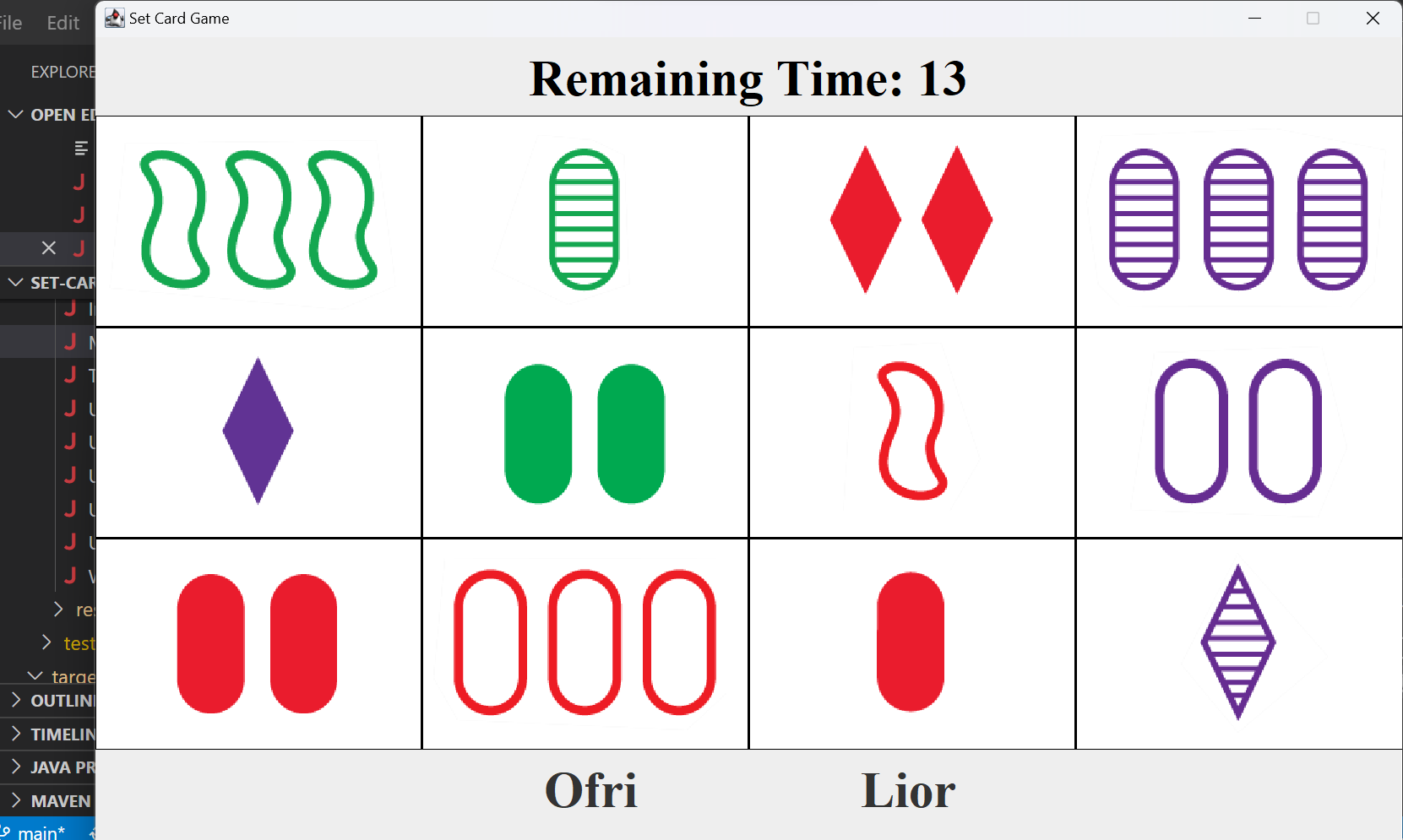 GitHub - ofrizzz/SPL-projects