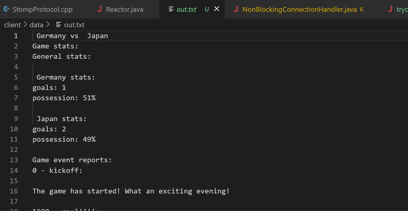 GitHub - ofrizzz/SPL-projects