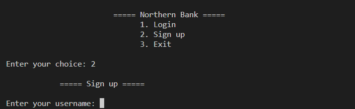 GitHub - baguiron/BankingSystem