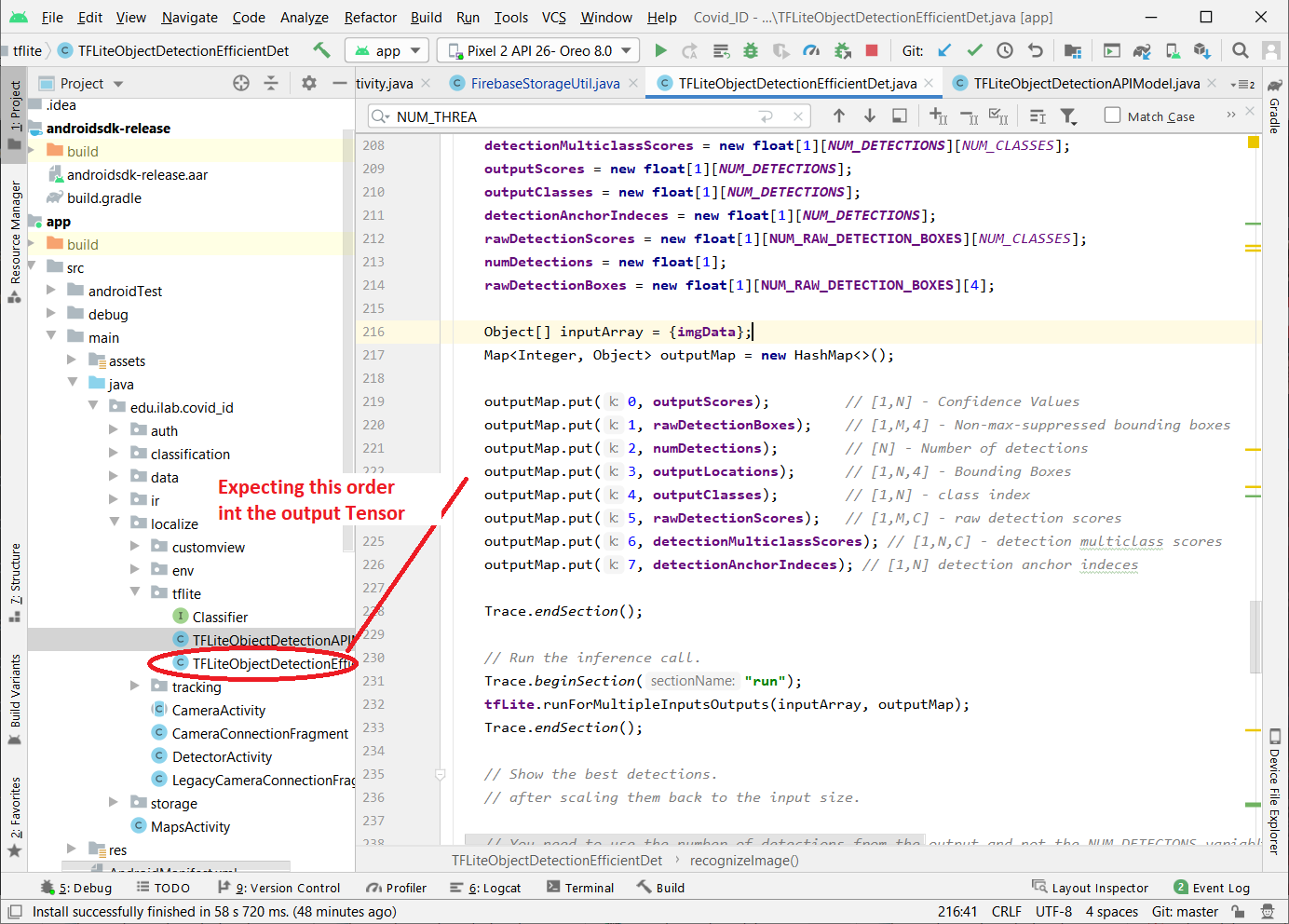 TensorflowLite LSTM data input format example · Issue #44743 ...