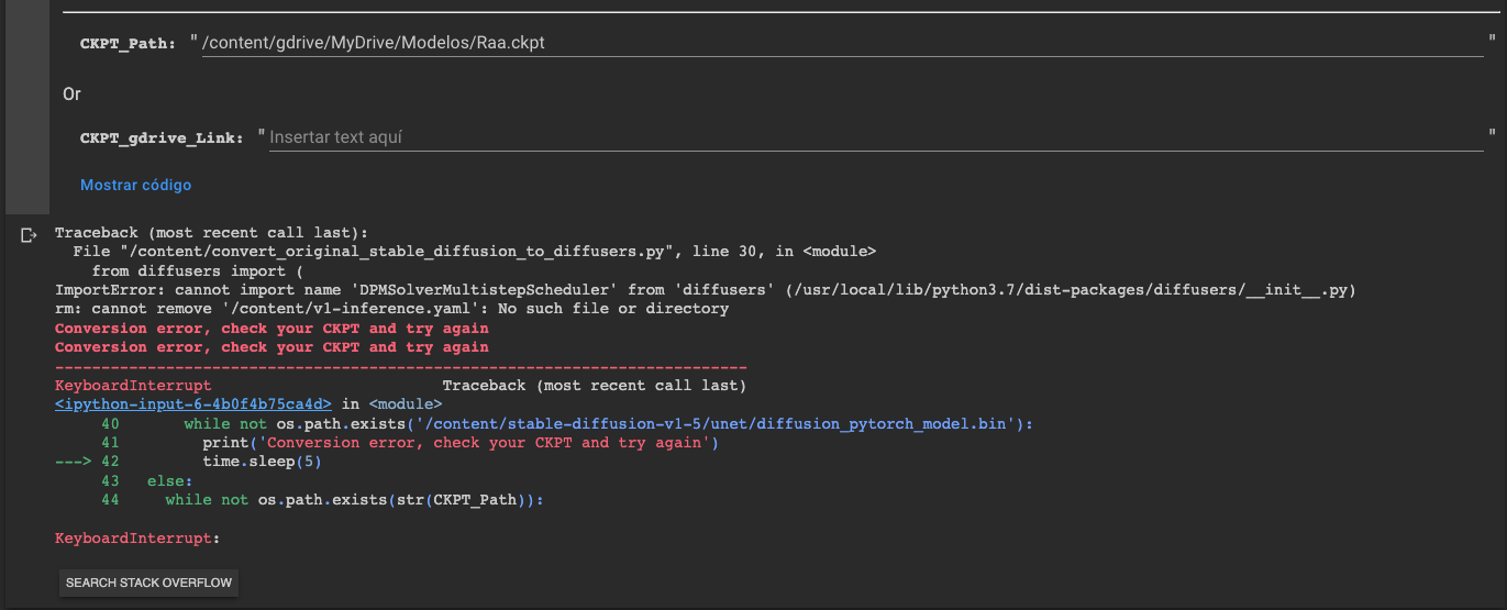 Error downloading a ckpt · Issue #450 · TheLastBen/fast-stable-diffusion · GitHub