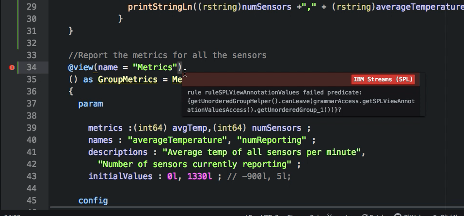 rule ruleSPLViewAnnotationValues "with adding view annotation · Issue #15 · IBMStreams/ide ...