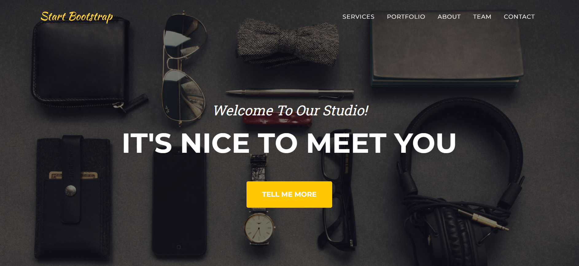 GitHub - cemile-genc/MVCTemplateWebSite