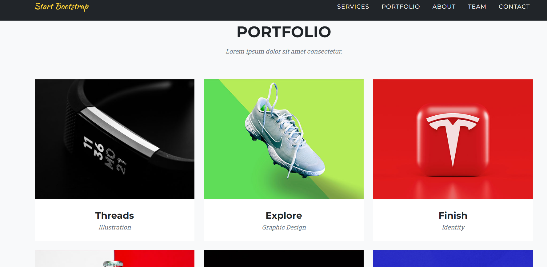 GitHub - cemile-genc/MVCTemplateWebSite