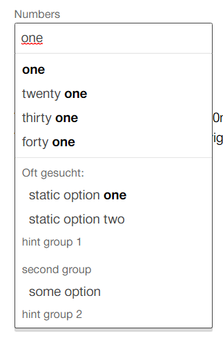 Feature request: autocomplete-hint in option-group · Issue #865 · sbb-design-systems/sbb-angular ...