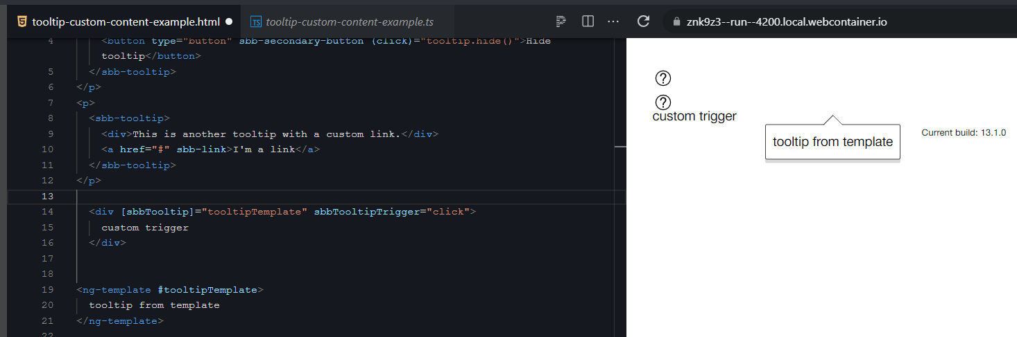 Bug Tooltip With Template And Trigger Click Is Missing Close Button 4270