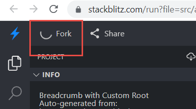 forking broken · Issue #570 · stackblitz/webcontainer-core · GitHub