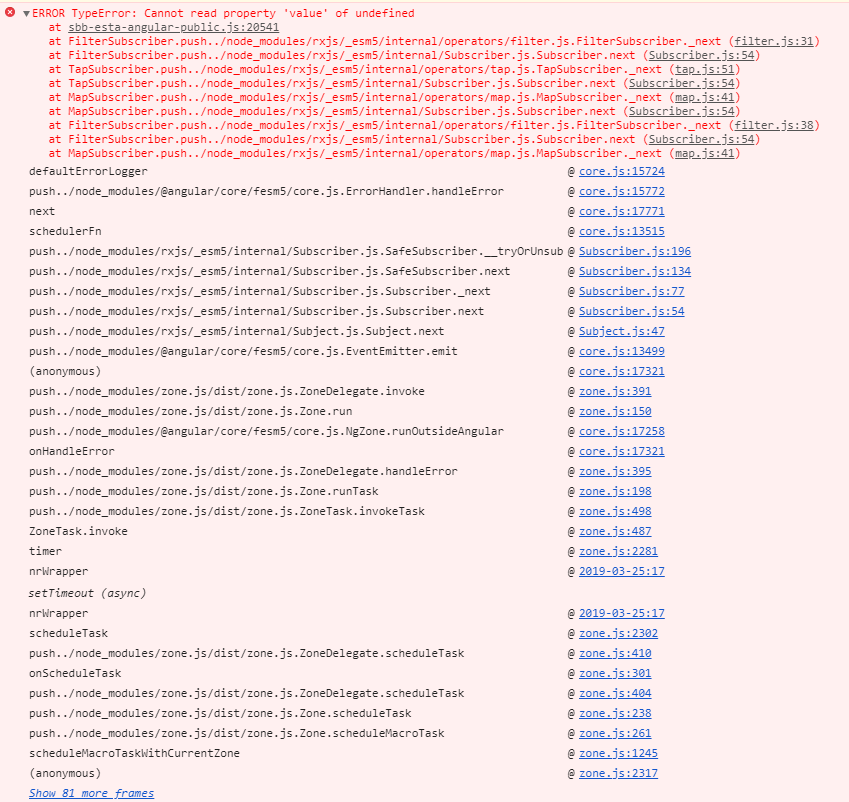 Error when setting master DatePicker value through setValue · Issue #15 · sbb-design-systems/sbb ...