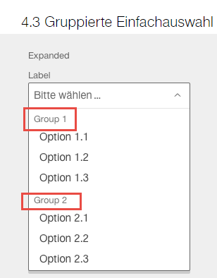 Feature request: dropdown / contextmenu is missing category/sub-title labels · Issue #201 · sbb ...
