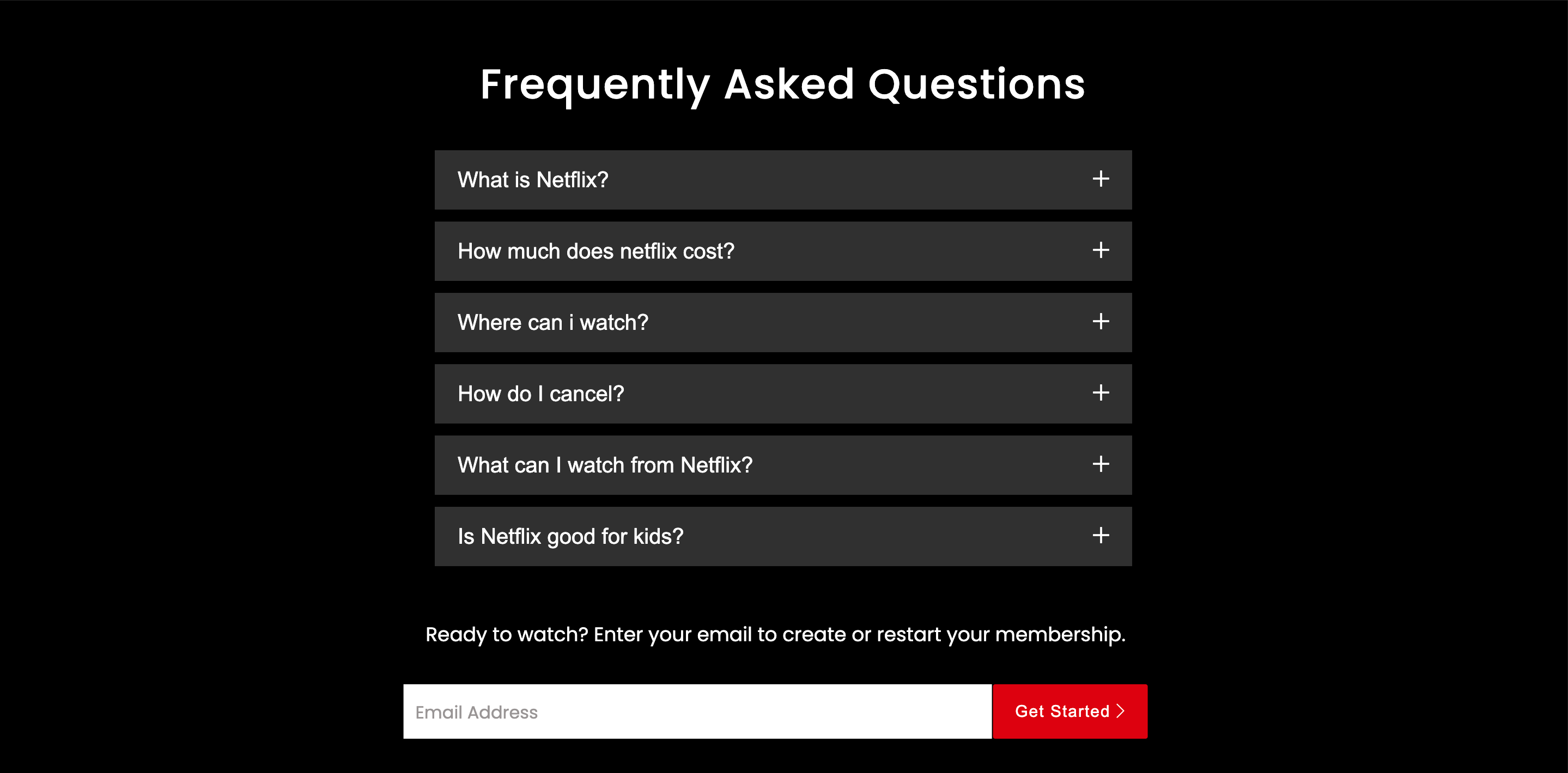 GitHub - HarshAgarwal1102/Netflix_Clone: Task-2 in Bharat Intern
