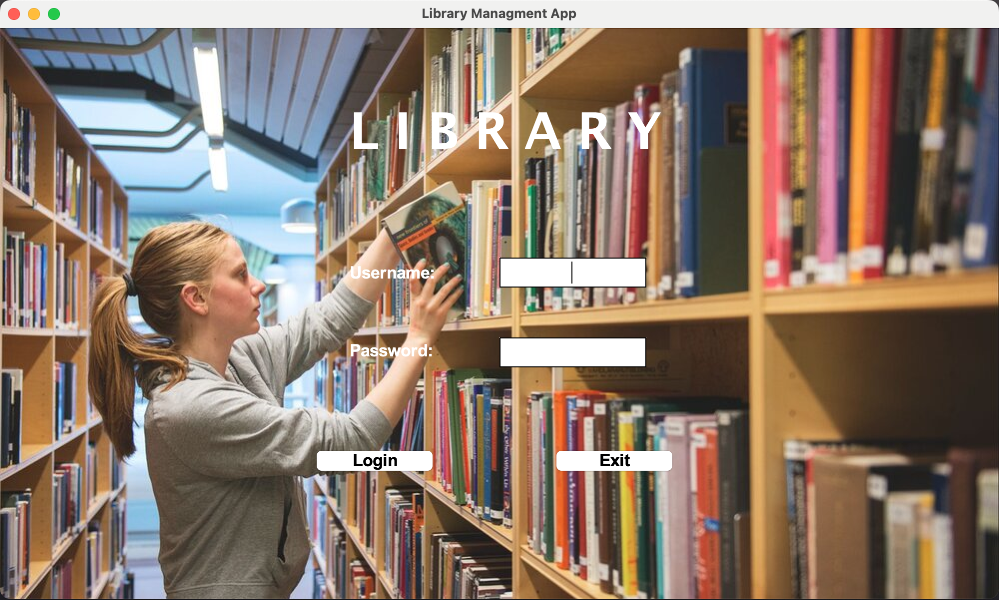 GitHub - HarshAgarwal1102/OIBSIP_Library_Management_System: Task-5 in Oasis Infobyte