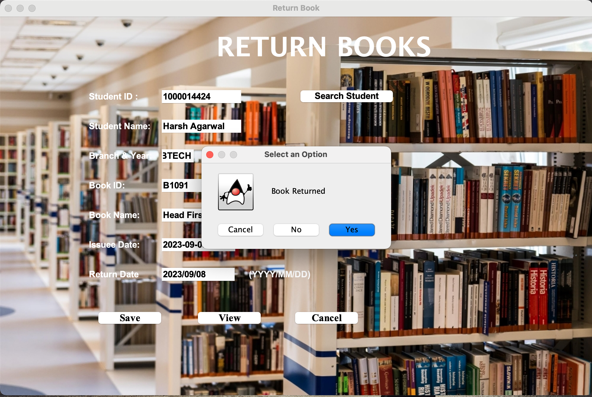GitHub - HarshAgarwal1102/OIBSIP_Library_Management_System: Task-5 in Oasis Infobyte