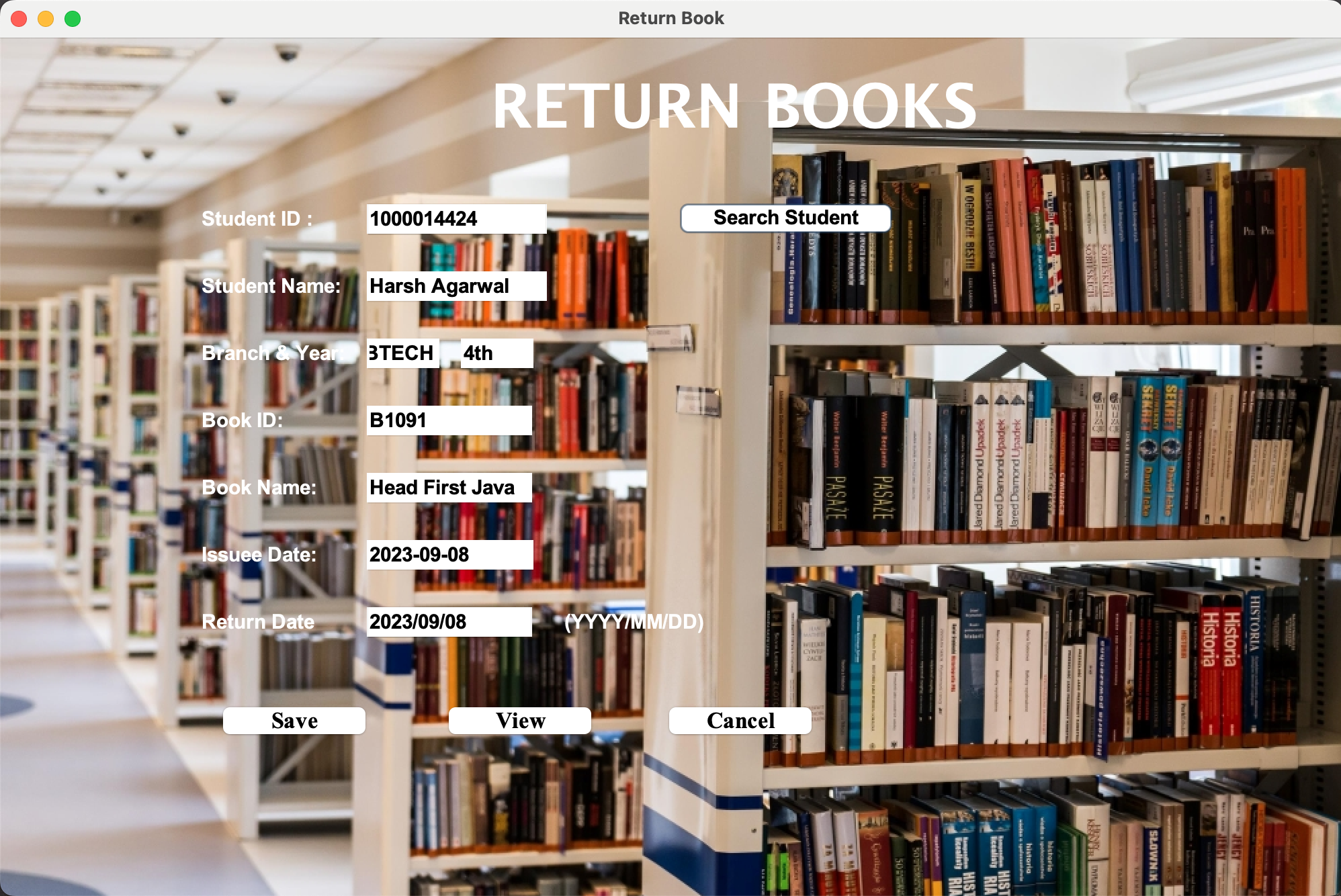 GitHub - HarshAgarwal1102/OIBSIP_Library_Management_System: Task-5 in Oasis Infobyte