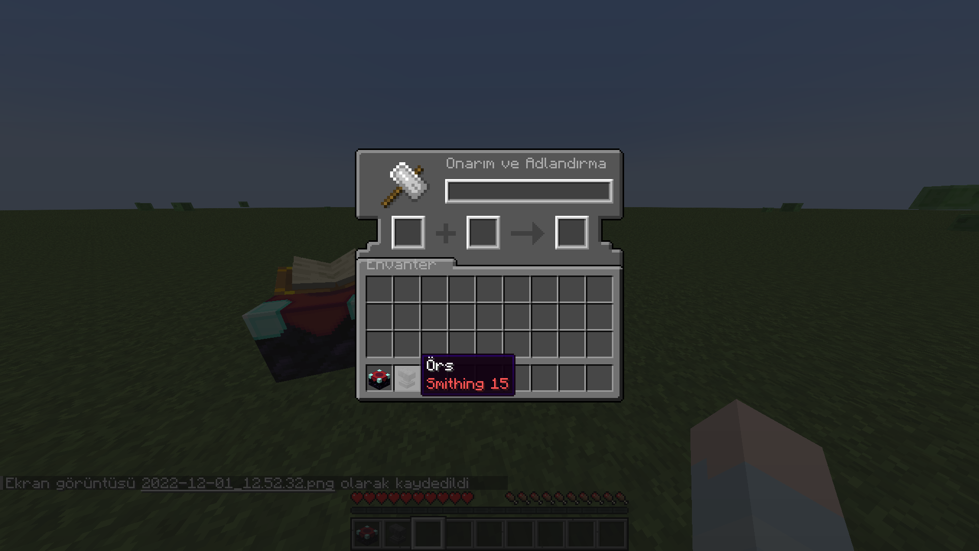 Easy magic,easy anvils incompatibility · Issue #216 · Globox1997/LevelZ · GitHub