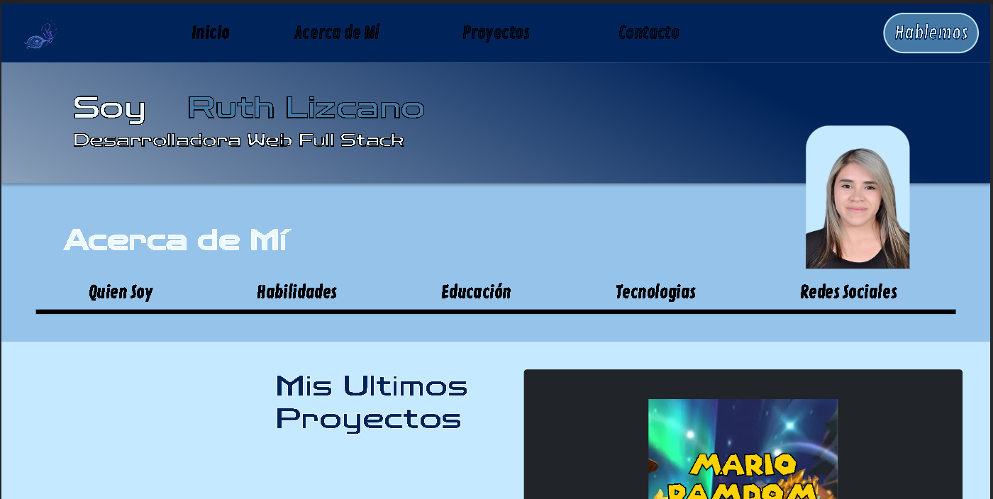 GitHub - ruthyi/Portafolio