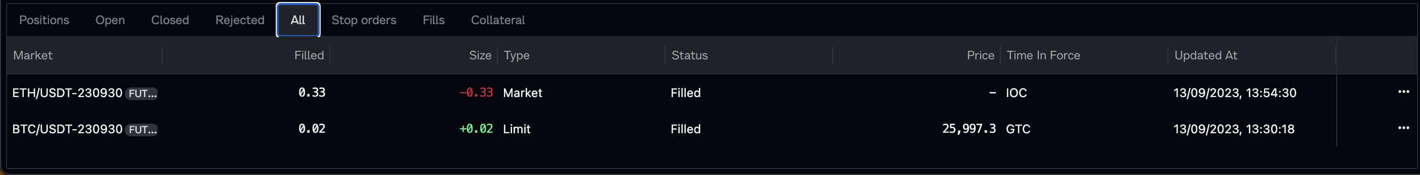 EPIC: Minor remaining bugs and niggles in new UI · Issue #4757 · vegaprotocol/frontend-monorepo ...