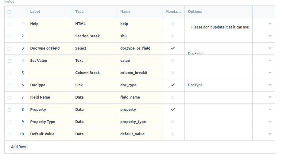 Postgres Query Bug · Issue 9548 · Frappefrappe · Github