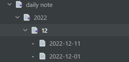 点击日历的某个日期添加的文档的位置能否修改 · Issue #92 · royc01/notion-theme · GitHub