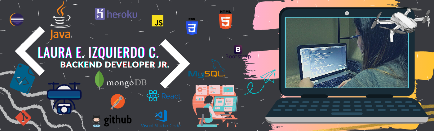 lauraEizco (Laura) · GitHub