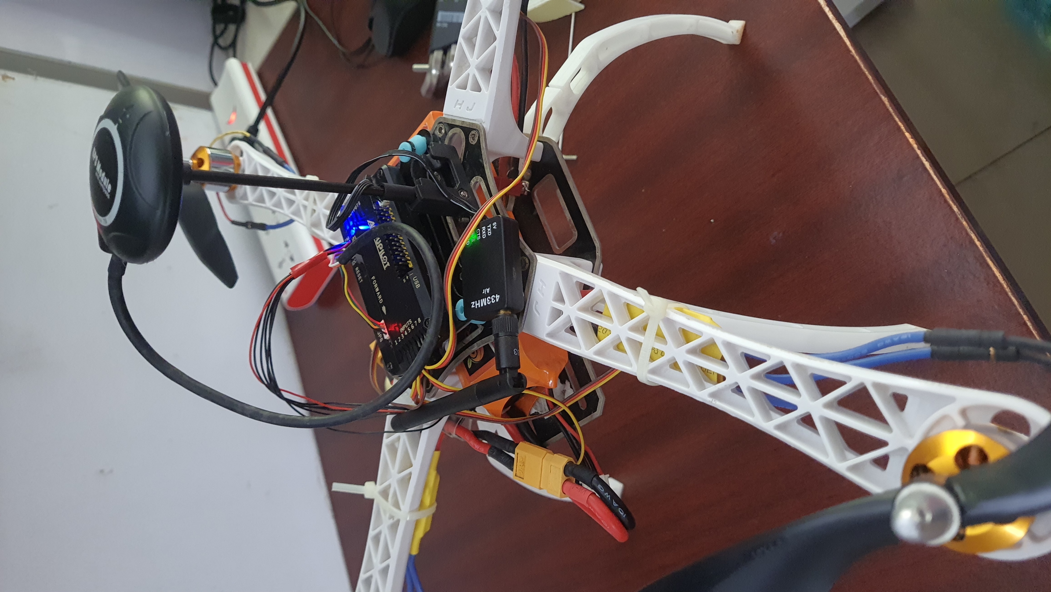 GitHub - ChiragKotian/Arducopter_drone: A drone made using arducopter ...