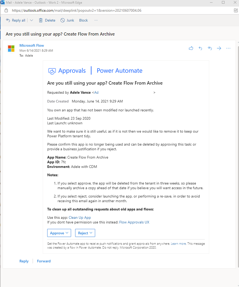 [CoE Starter Kit - QUESTION] QUESTION · Issue #4156 · microsoft/coe-starter-kit · GitHub