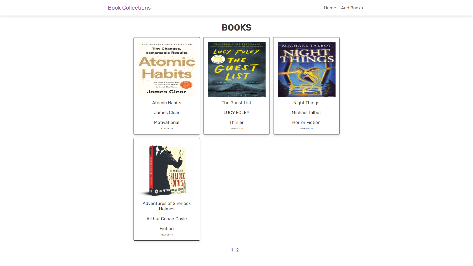 GitHub - pranshuverma1rn19ec100/Library-Management-System