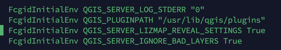 [Question]: Versions of QGIS plugins are not found or not recognized. · Issue #3437 · 3liz ...