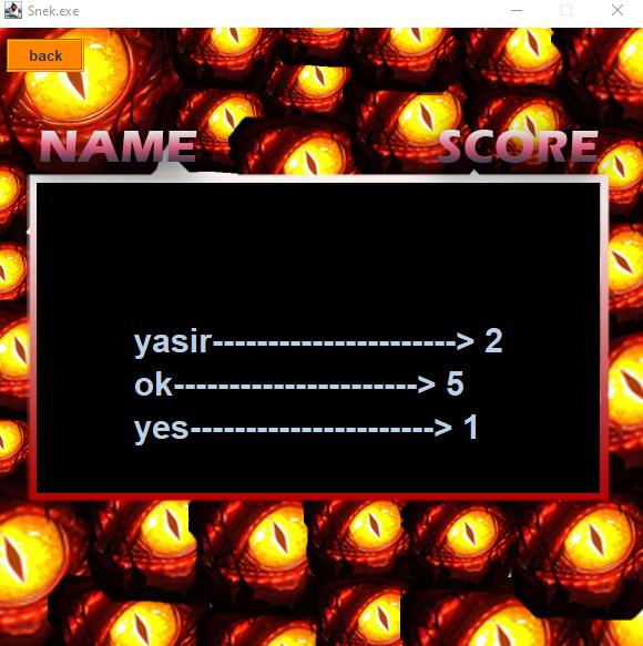 GitHub - Yasiraleee/Snake-Game-Using-OOP-Concepts-In-JAVA