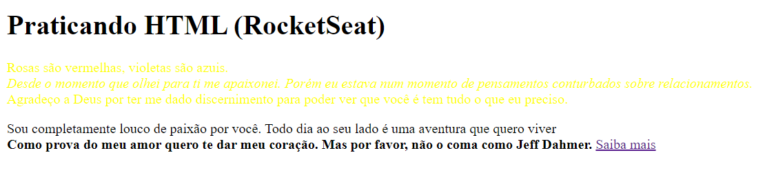 GitHub - DaviLazari/primeiroProjeto