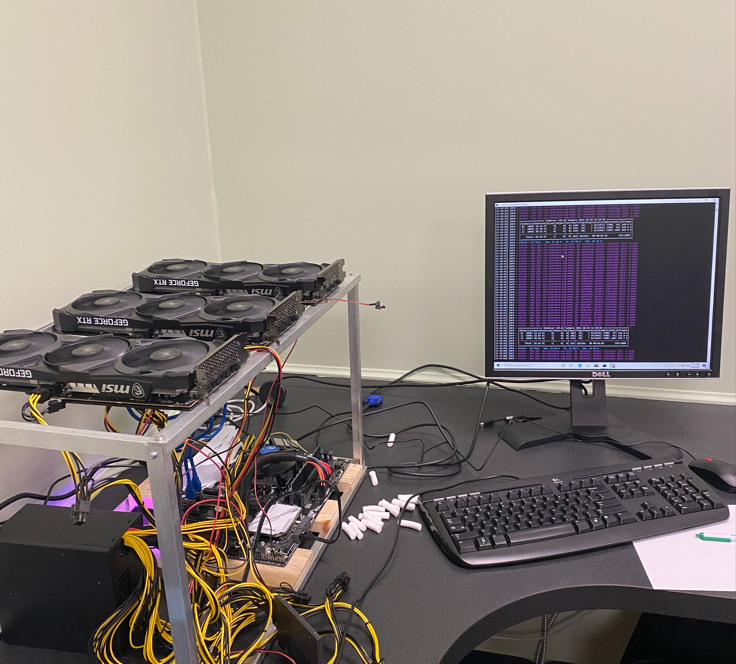 GitHub - noahpetrucci/ETH-rig