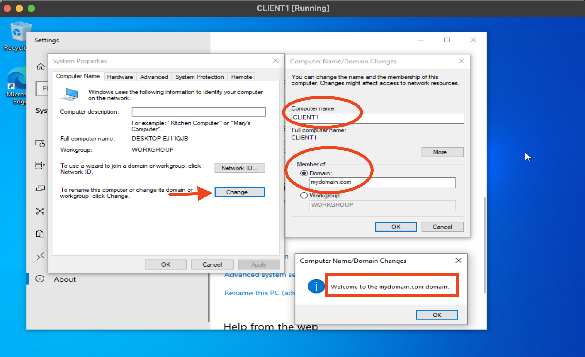 GitHub - PopaVadim/Active-Directory-Home-Lab