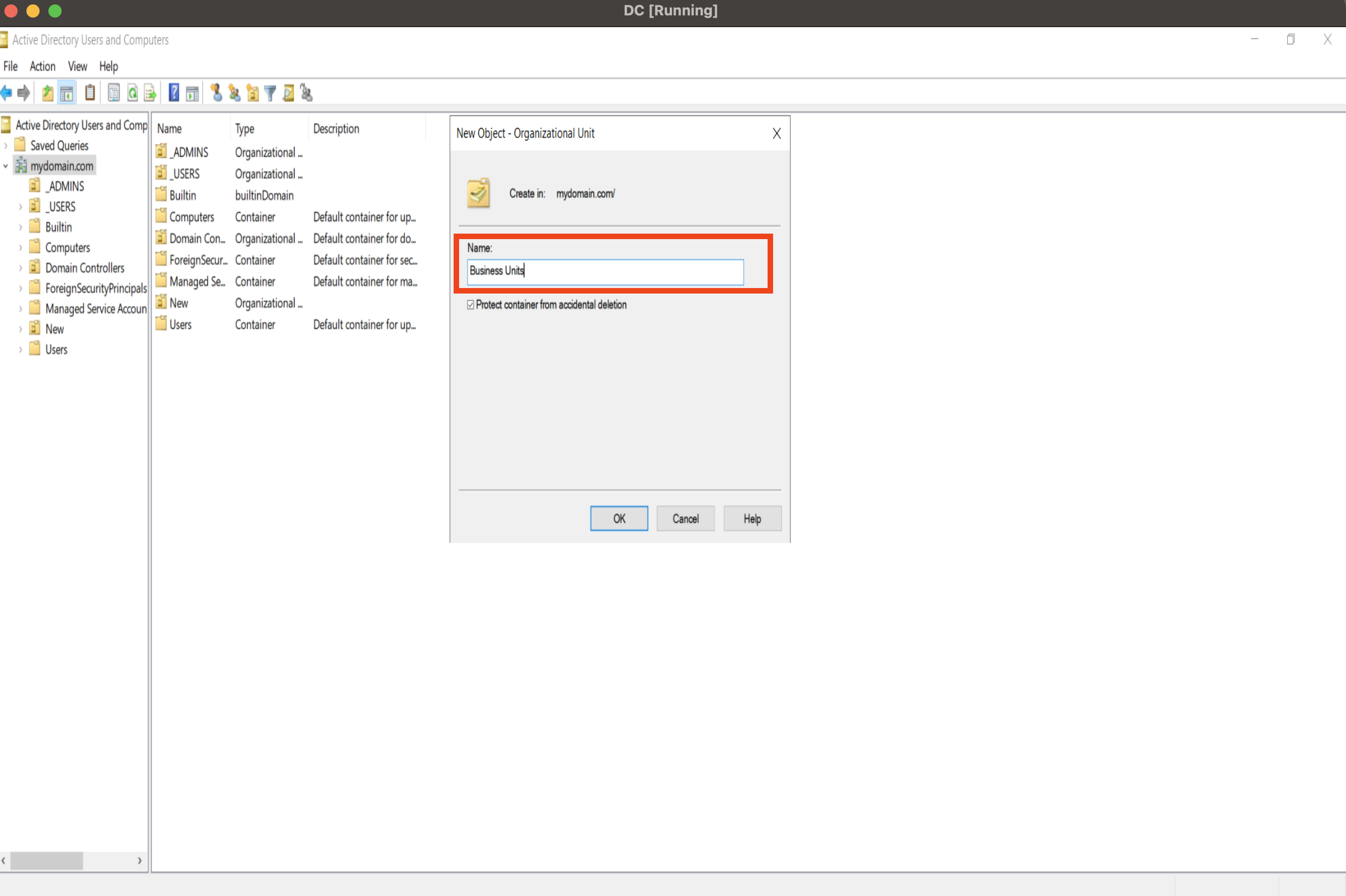Github Popavadimactive Directory Home Lab 
