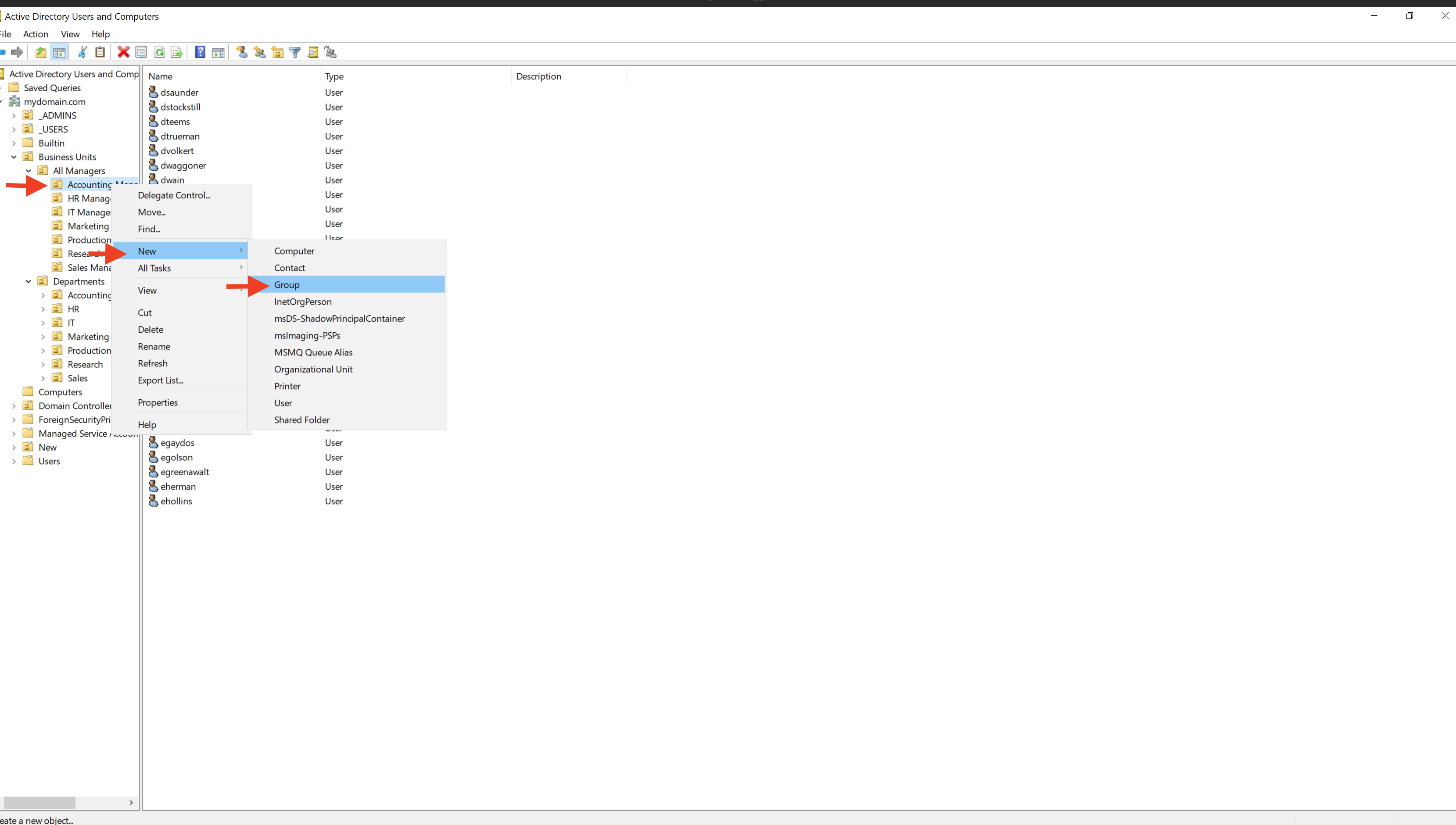 GitHub - PopaVadim/Active-Directory-Home-Lab