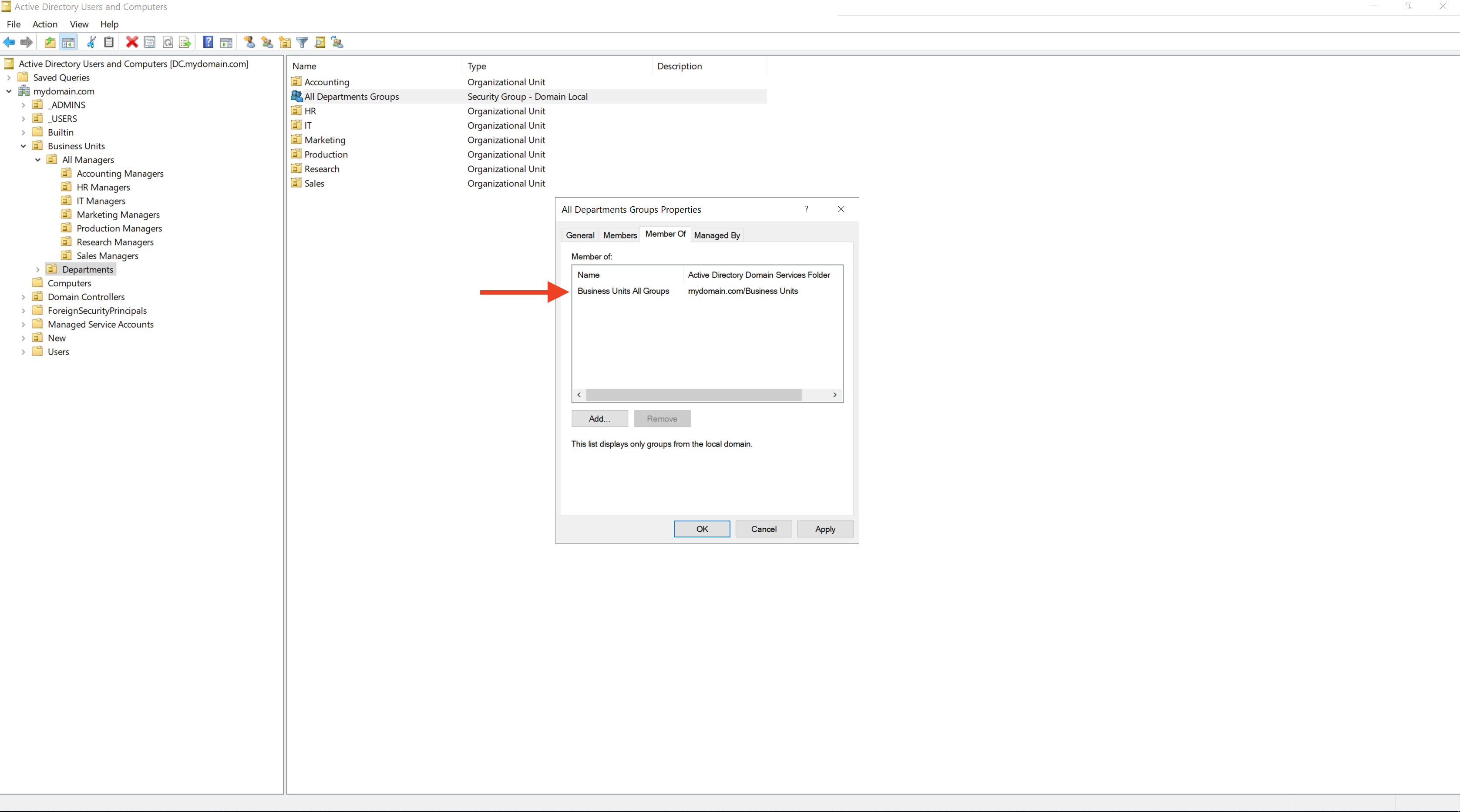 GitHub - PopaVadim/Active-Directory-Home-Lab