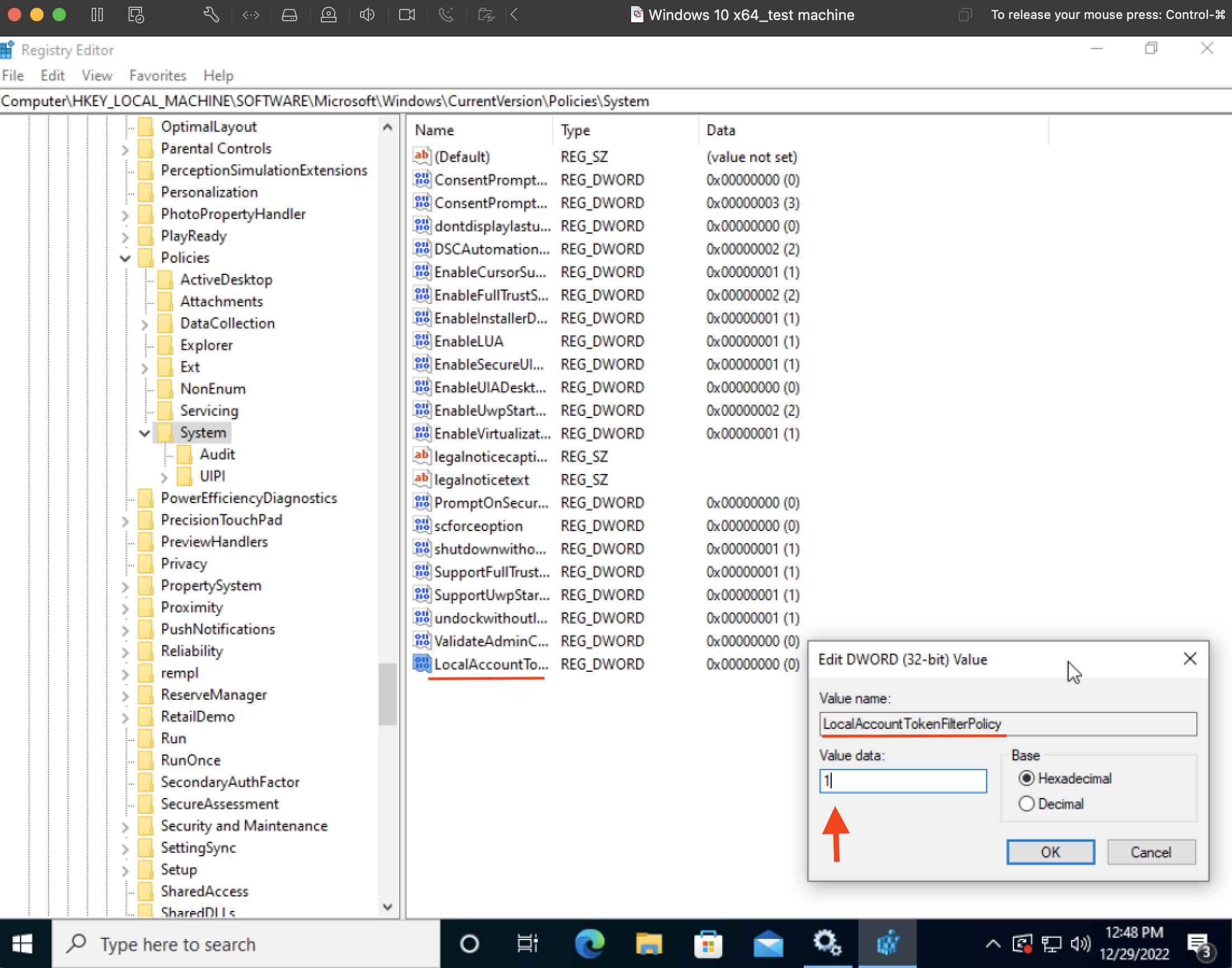 GitHub - PopaVadim/Nessus-Vulnerability-Management-Lab