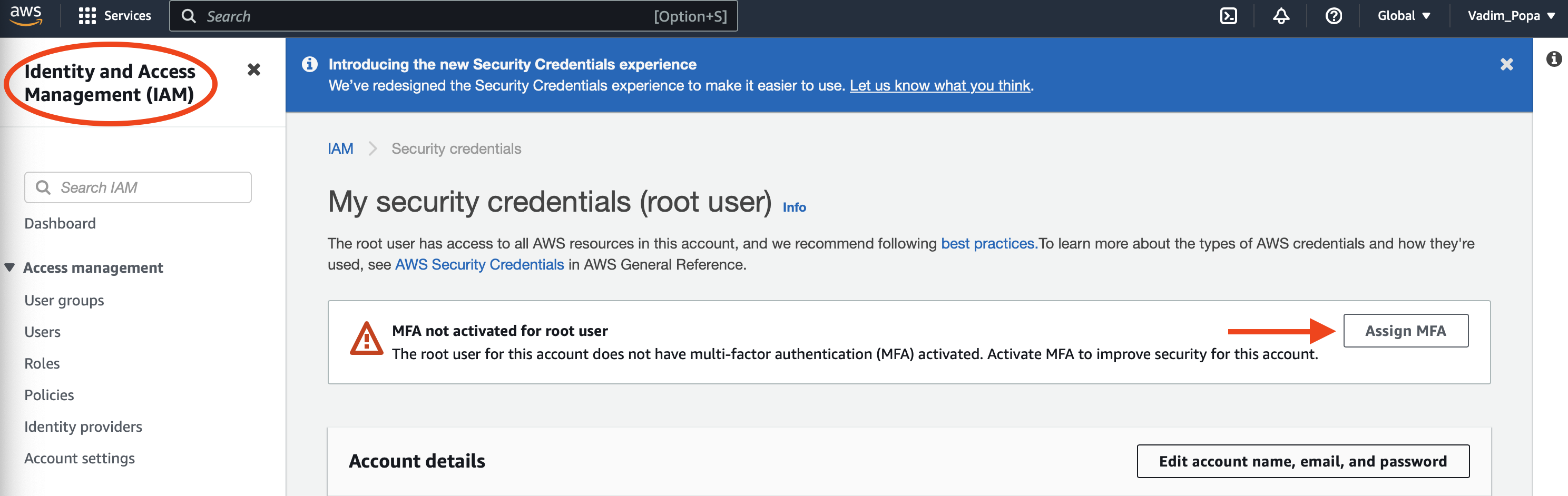 Github Popavadimkali Linux Lab In Aws