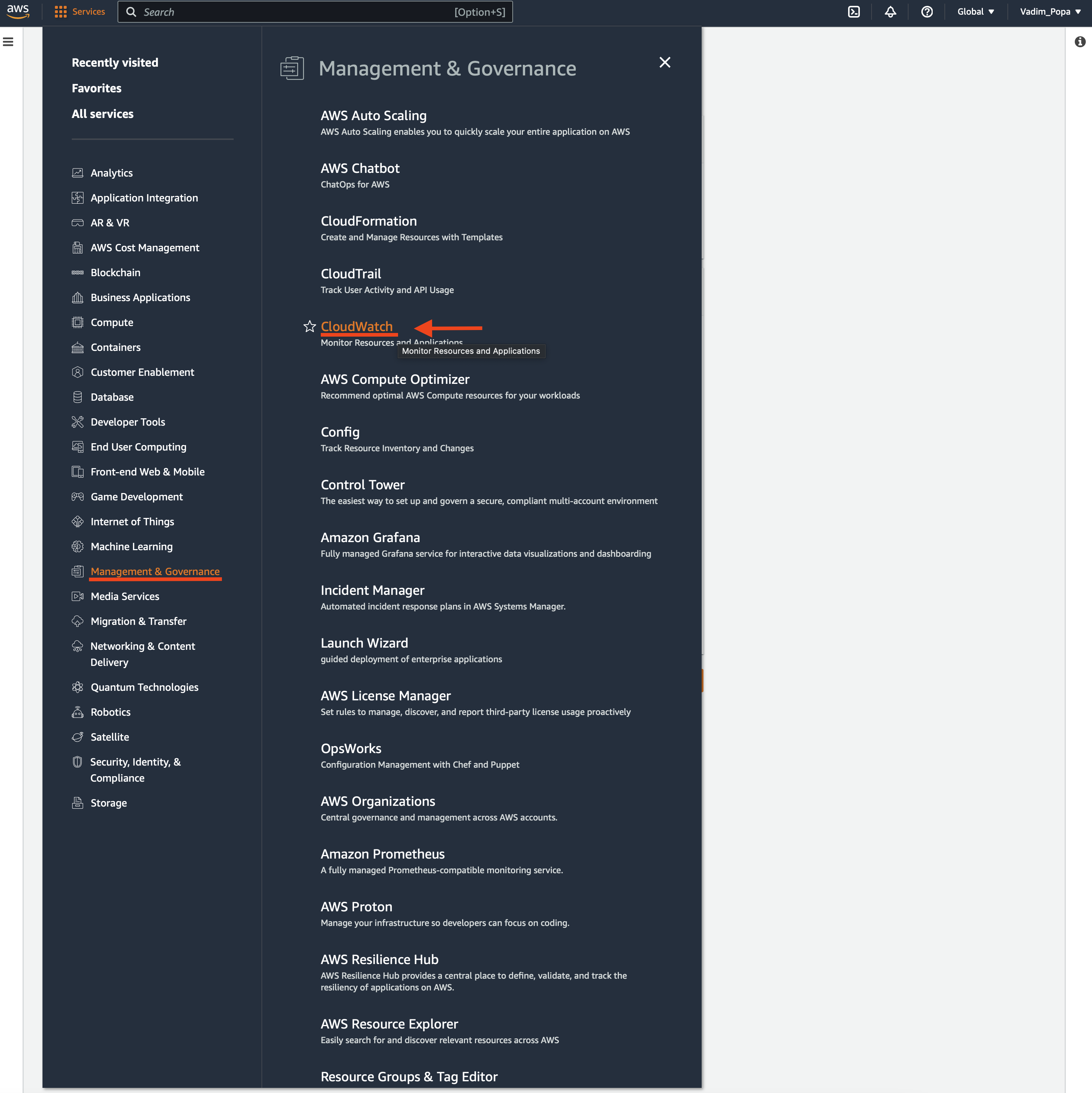 GitHub - PopaVadim/Kali-Linux-Lab-in-AWS