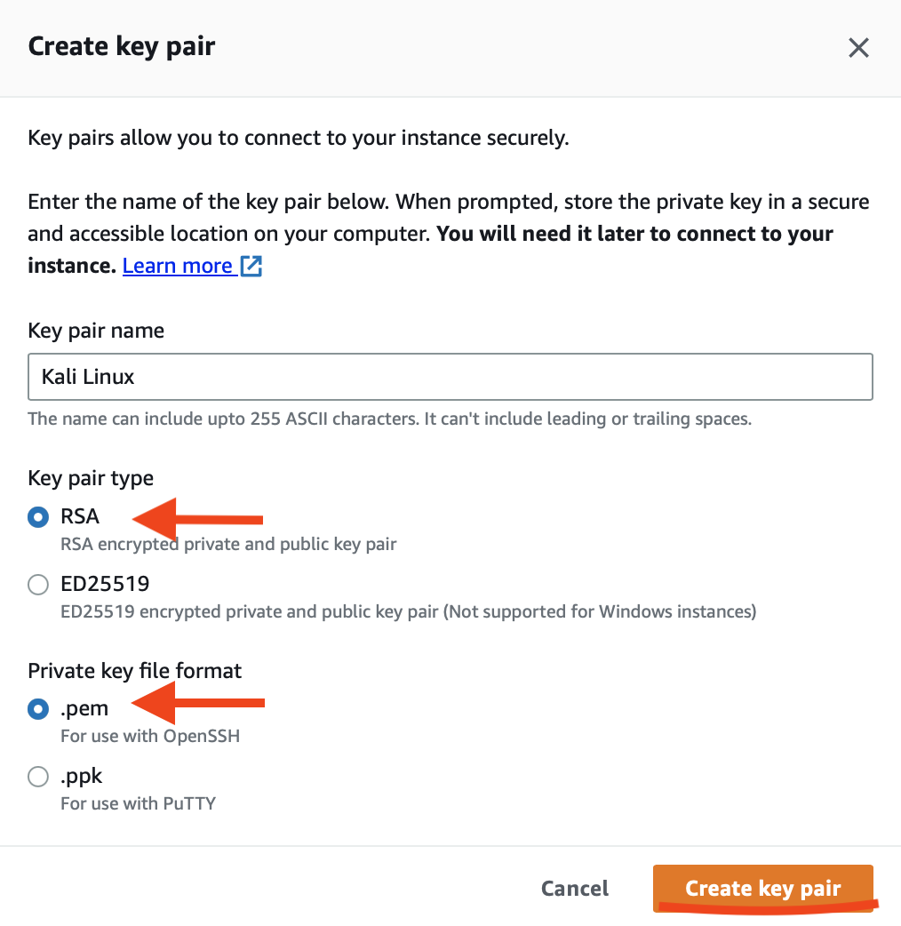 GitHub - PopaVadim/Kali-Linux-Lab-in-AWS