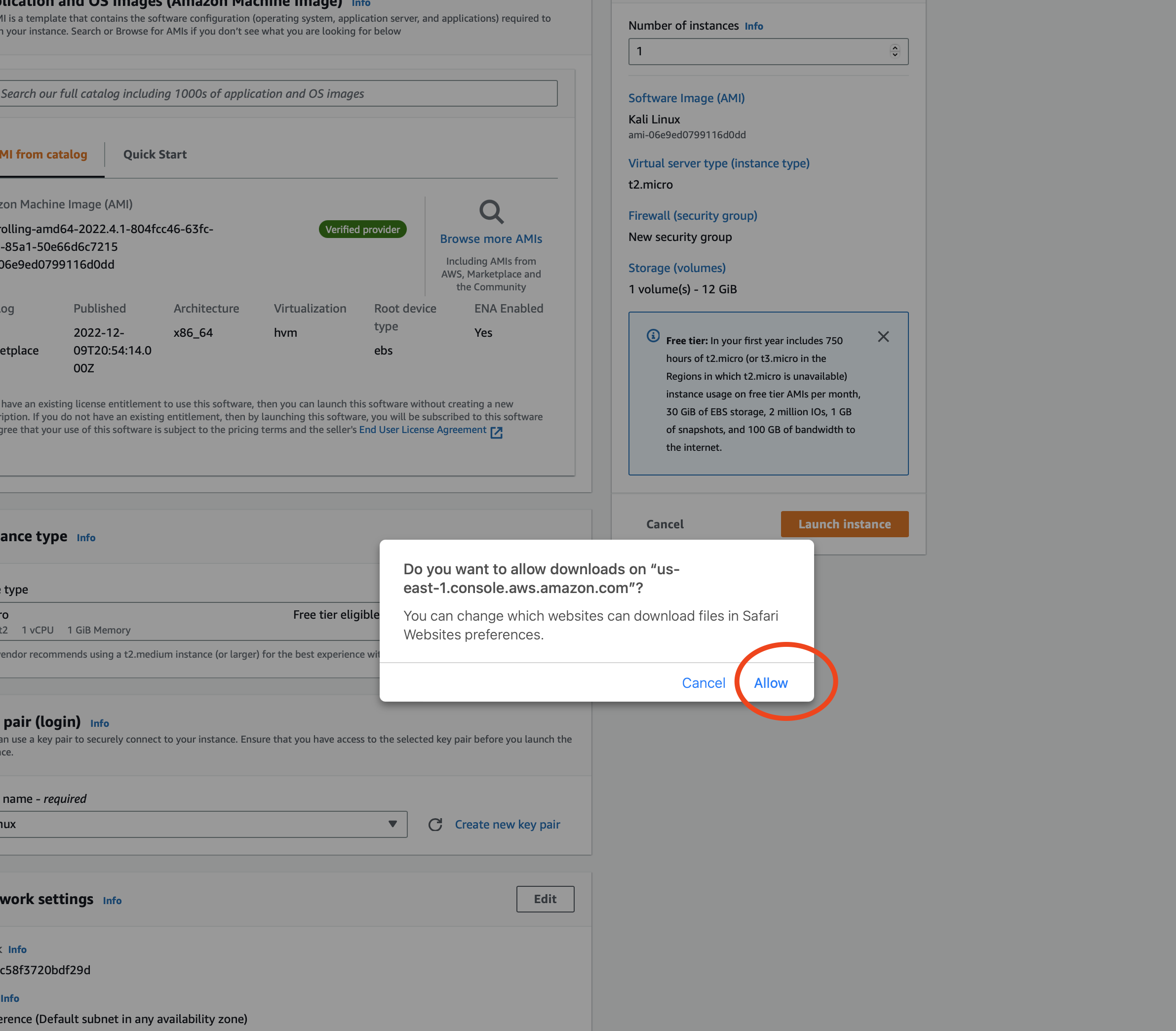 Github Popavadimkali Linux Lab In Aws