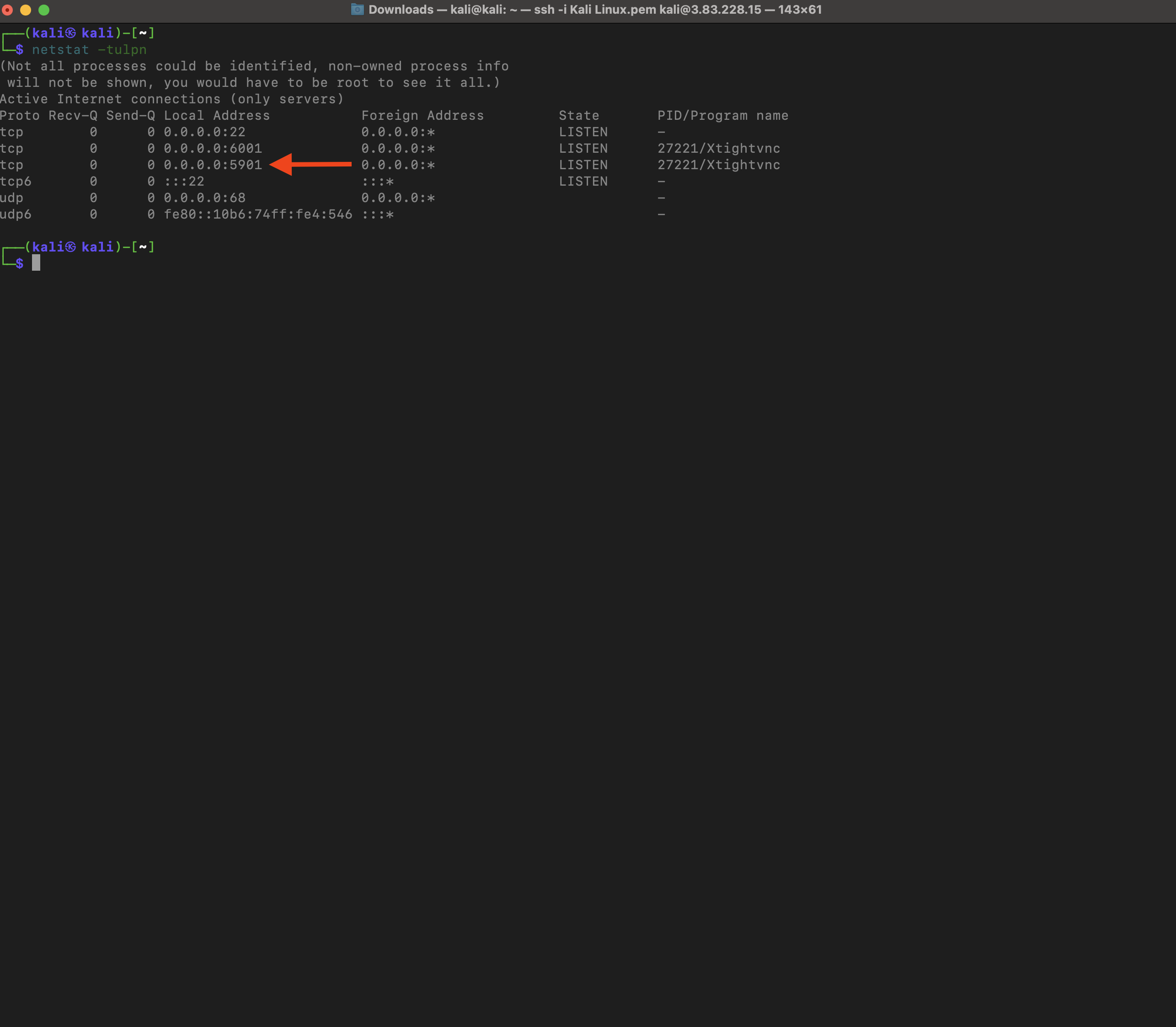 GitHub - PopaVadim/Kali-Linux-Lab-in-AWS
