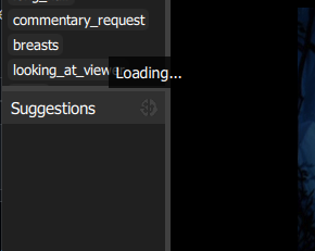 help installing danbooru to sd-tagger-helper · Issue #20 · arenasys/sd-tagging-helper · GitHub