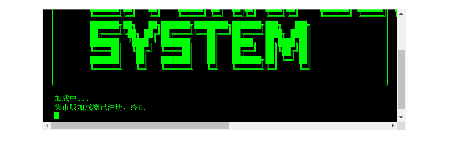 你好，我加载了插件系统的挂件，重启以后也没有看到插件按钮 · Issue #1 · zuoez02/siyuan-plugin-system-widget · GitHub