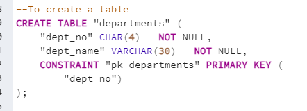 GitHub - dbelay19/sql-challenge: Module9