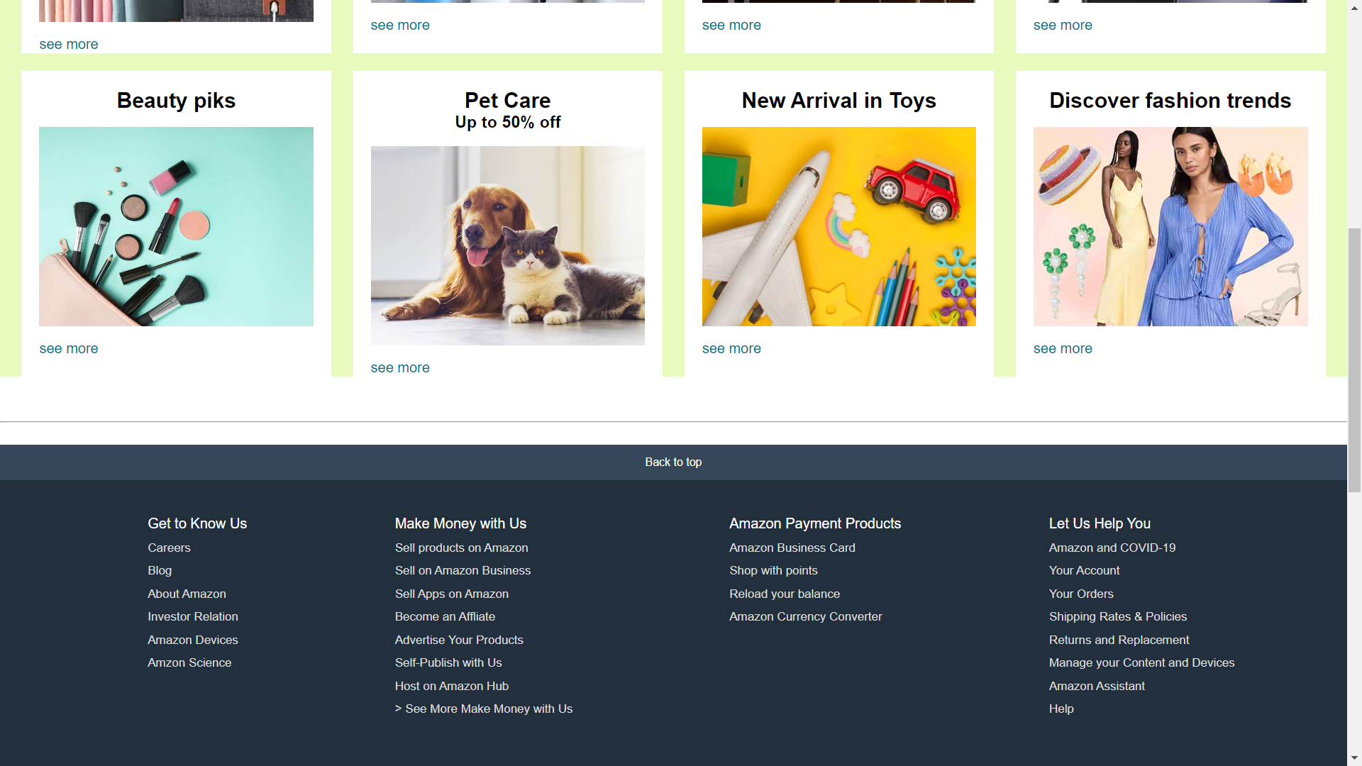 Github Adilsiddiqui70786amazon Clone This Repository Contains The