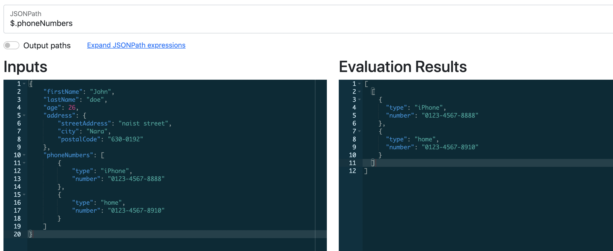 [FEATURE]jsonpath可以支持始终返回list数组吗 · Issue #902 · alibaba/fastjson2 · GitHub